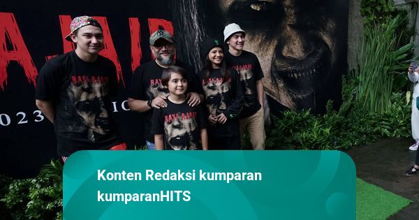 Sutradara Ungkap Kemiripan Remake Bayi Ajaib dengan Versi Asli | kumparan.com